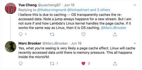 Unlocking New Serverless Use Cases With Efs And Lambda Lumigo