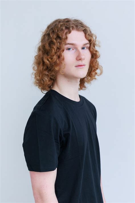 Nolan Morgan Model Management