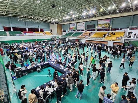 제54회 전국소년체육대회 17개 시·도에서 18893명 참가 신청경인투데이뉴스