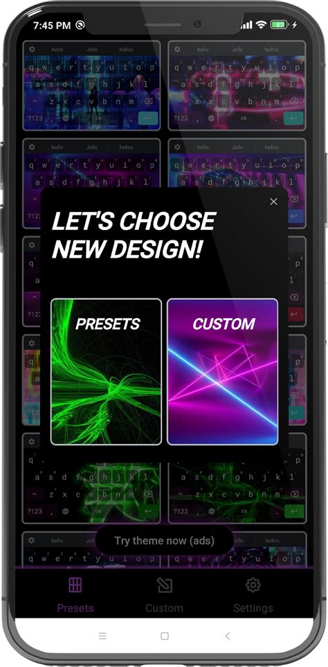 Neonspecial Keyboard Theme For Android Download Neonspecial Keyboard Theme For Android Download