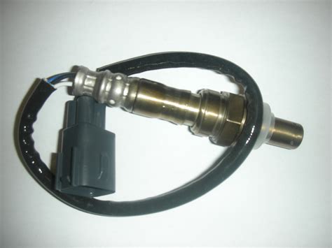 Toyota Rav4 Oxygen Sensor Wiring Diagram Wiring Flow Line