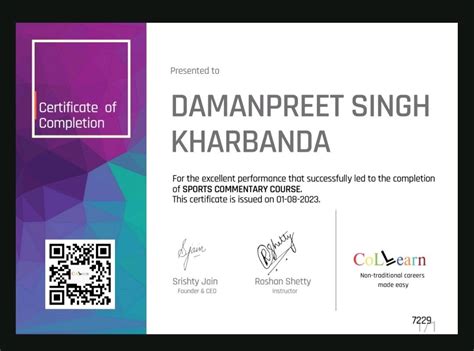 Damanpreet Singh Kharbanda On Linkedin It Has Been Great Experience Being A Part Of The