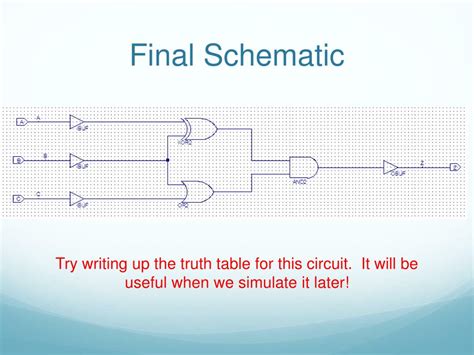 PPT ECE Xilinx Tutorial PowerPoint Presentation Free Download ID