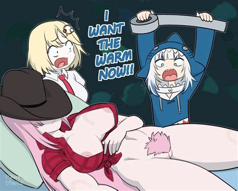 Rule34 If It Exists There Is Porn Of It 12233003