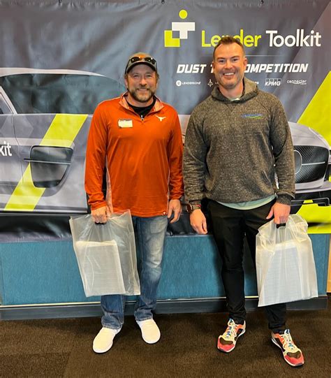 Ice Experience Lender Toolkit