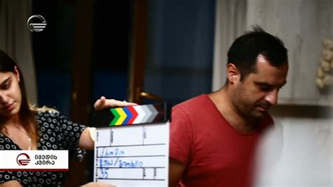 ახალი სეზონი „იმედზე“ Youtube