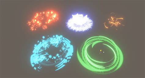 Lf Step Effect Particle By Mqofactory Ripperstore Forums