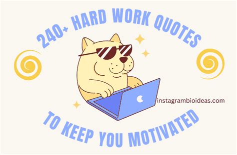 Best Instagram Captions For Hard Work Office And Work From Home