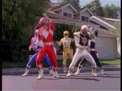 Especial 20 Anos De Power Rangers