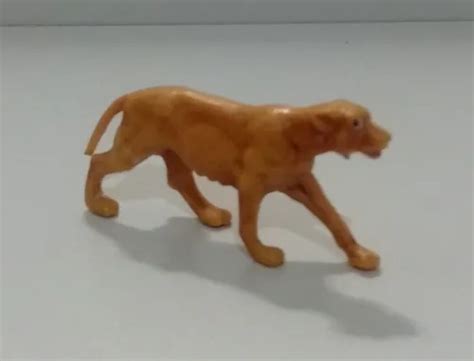 Boneco Leoa África Misteriosa Gulliverantigo E Raro Mercadolivre