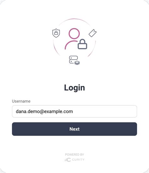 Account Linking Recipes In Mfa Curity