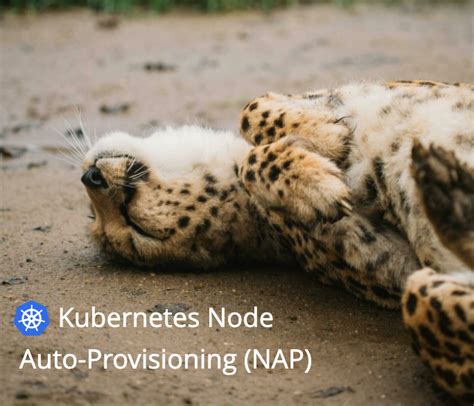 Kubernetes Node Auto Provisioning Nap Practical Guide Overcast Blog