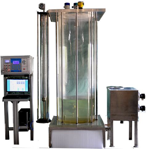 Level Calibration System From Nagman Chennai