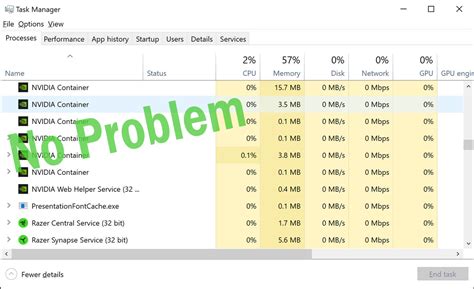 Update Nvidia High Cpu Usage Driver Bug Fixed Now In Whql Release Toms Hardware