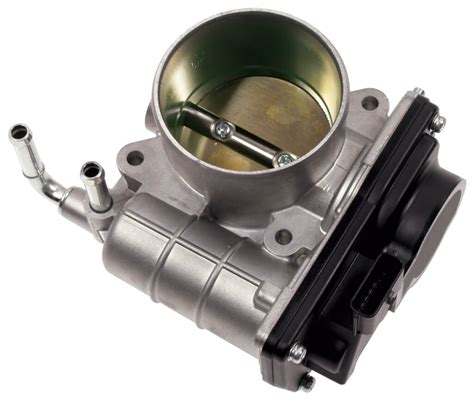Ford Throttle Body Relearn Procedure Ricks Free Auto Repair Advice