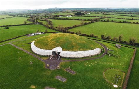 Revealed The Worlds Oldest Man Made Structures