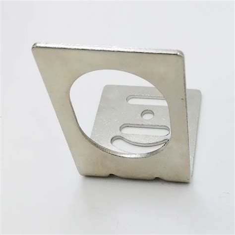 Approach Sensor Bracket Proximity Sensor Switch Holder Photoelectric Sensor Switch Fix Support