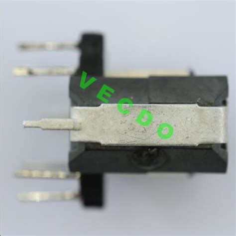 EL TR VC Signal Transformer Network Communication Transformer POE Transformer RM VECDO China