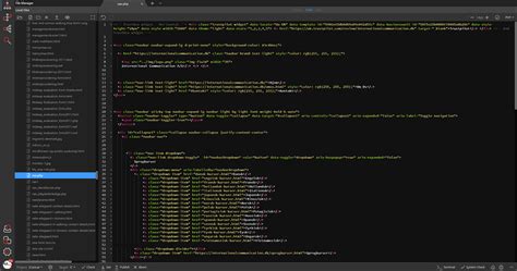 Enable Design Or Split View For An Include Php File Need Help Wappler Community