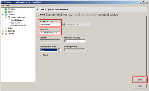 HMailServer Tutorial HMailServer Installation Guide How To Install HMailServer Installing