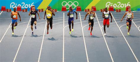 120 Years Of Olympic Data Calculates The Perfect Gold Medallist Social Equality