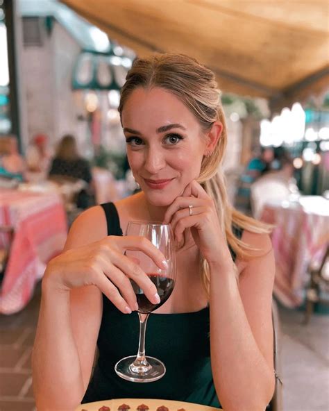 Brittany Bristow Biography Height And Life Story Super Stars Bio