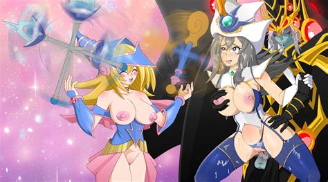 Rule 34 1boy 2girls Ahegao Ahegao Face Armor Big Ass Big Breasts Big