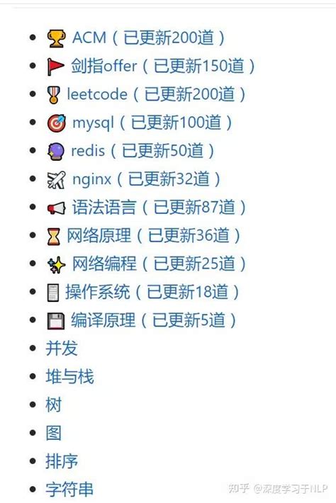 2022年最新5000道校招常用编程面试题分享（附详细题解 知乎