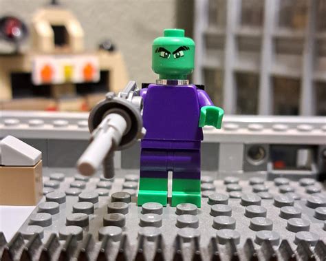 Marvels Sin Eater Rlegomarvel