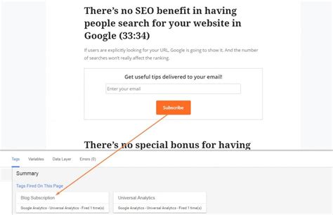 Set Up Event Goals In Google Analytics A Step By Step Guide MarketingSyrup