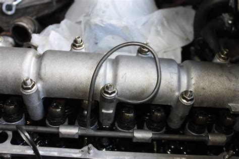 Как установить гидрокомпенсаторы на ваз 2107 (инжектор, карбюратор ...