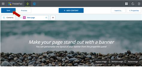 Creating A Pebblepad Eportfolio Online Learning Support Creating A Pebblepad Eportfolio Online Learning Support