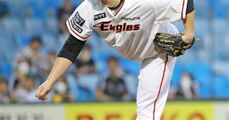 4실점 후 3~6이닝 무실점 봉쇄 3개월 12경기 만에 승리투 김민우의 뚝심이 만든 역전승