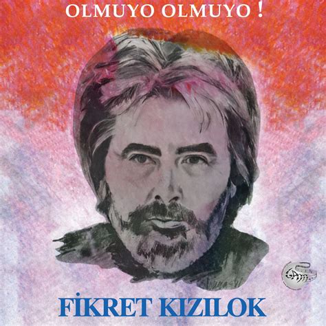 Fikret Kızılok Olmuyo Olmuyo Plak Opus3a