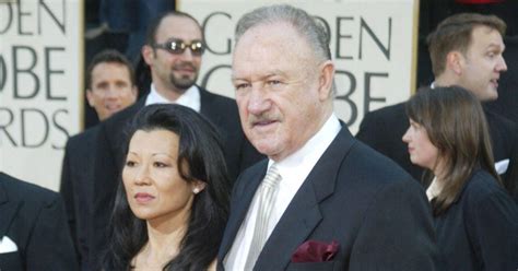 Gene Hackman And Wife Betsy Arakawas Relationship Timeline Revealed