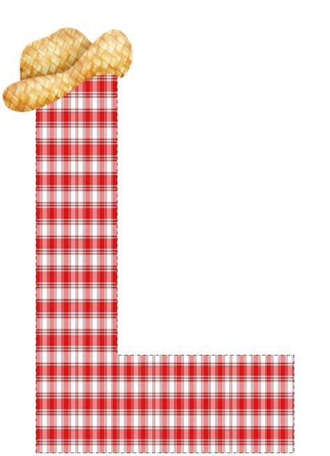 Resultado De Imagem Para Fontes Juninas Letras Alfabeto Festa Junina