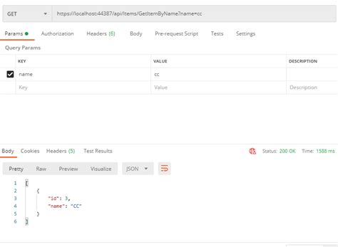 C Get Method Not Called With Attributes Stack Overflow