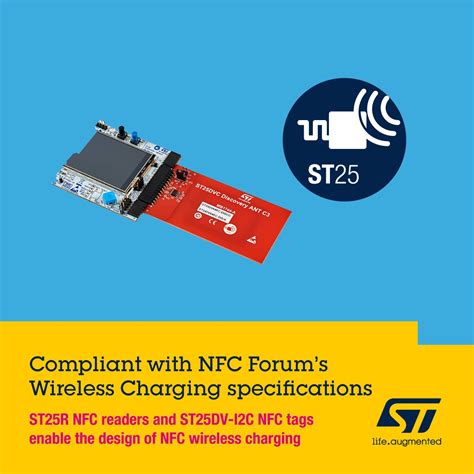 Stmicroelectronics On Linkedin How To Protect St25 Tags From Wireless