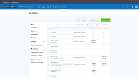 Best Xero CRM Integrations