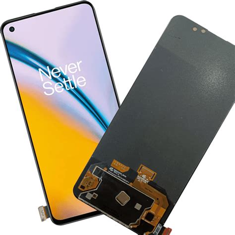 Oneplus Nord Lcd Panel Replacement Fonepro Pk