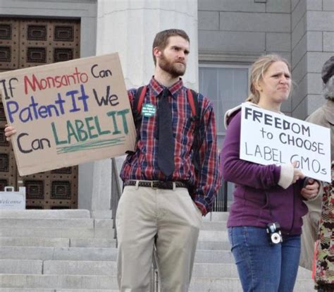 Paper Claiming Extreme” Gmo Opponents Are Ignorant Contains Many Flawed Assumptions﻿ The