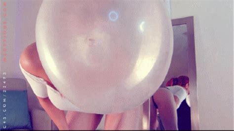 Big Bubble In A Bubble In A Bubble Mz Devious Fetish Clips Clips Sale