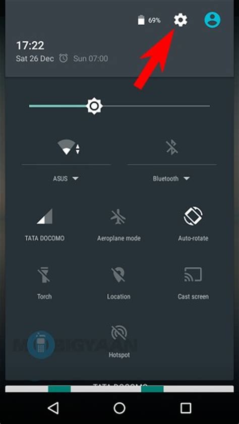 How To Turn Off Keyboard Sound And Vibration On Android Guide