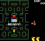 Pacman Full Screen Online
