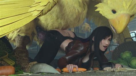 Post 6601014 Chocobo Eroguysensei Finalfantasyseries Finalfantasy