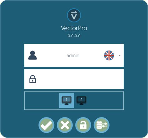 vectorpro operating manual introduction and initial setup mecmesin
