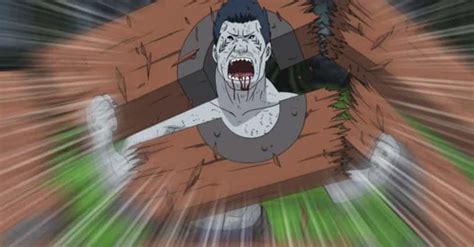 The 20 Strongest Hidden Mist Ninja In Naruto History Ranked Pempaw