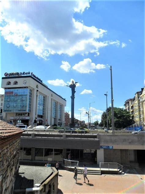 🌹 17 Септември Ден на град София 🌹