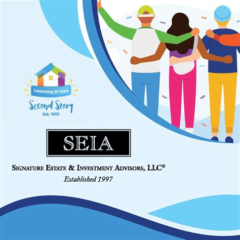 Signature Estate And Investment Advisors Llc Is This Years Title