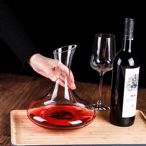 Glasses Wine Decanter Glass Drinkware Jh Glassware Jh Glassware